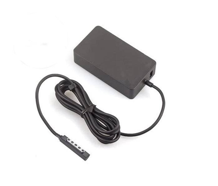 Power Supply Adapter 48W For Microsoft Surface,Surface 2