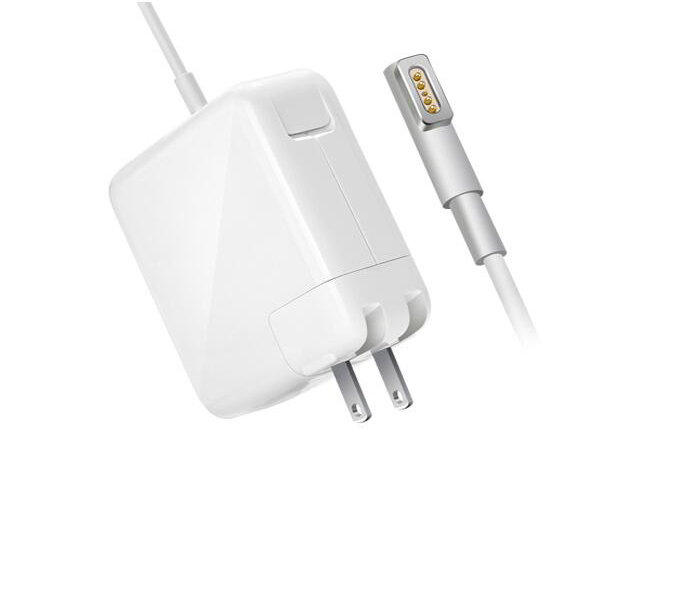 Laptop Power Adapter for Apple 60W(16.5V,3.65A)
