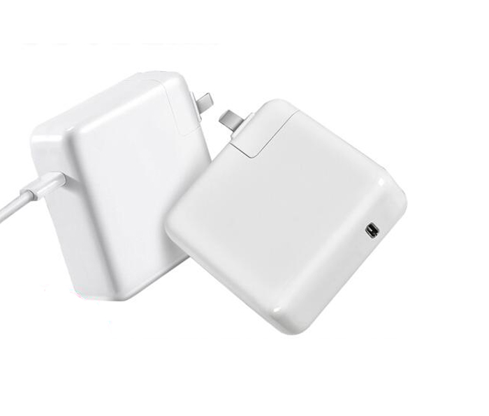Notebook AC Adapter For Apple 87W A1719 20.2V,4.3A